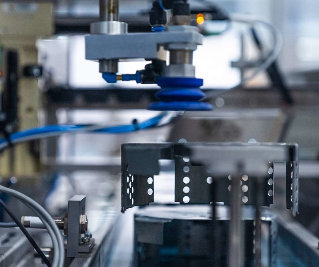 HMT Stanz- und Umformtechnik – Seit über 30 Jahren!