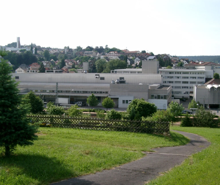 HMT tamping & Forming Technology - The cleanest precision.