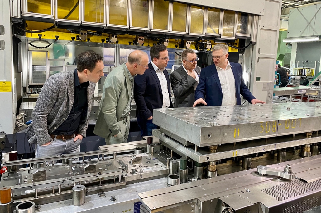 Wirtschaftsverband Industrieller Unternehmen Baden e.V.